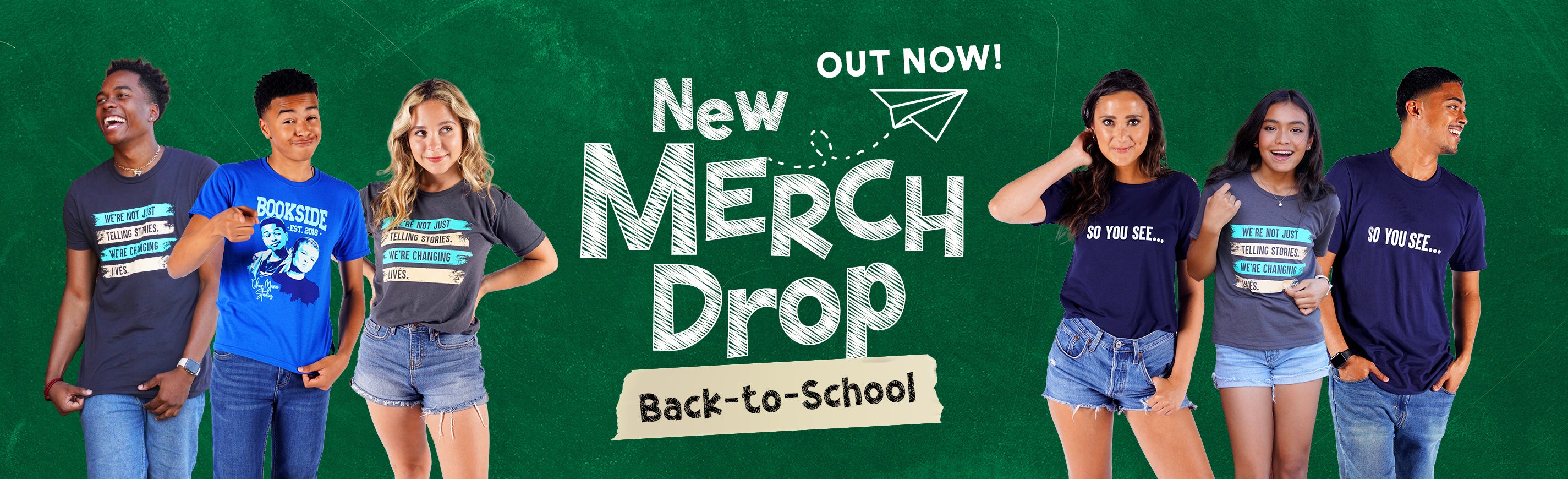 Dhar Mann Official Merch