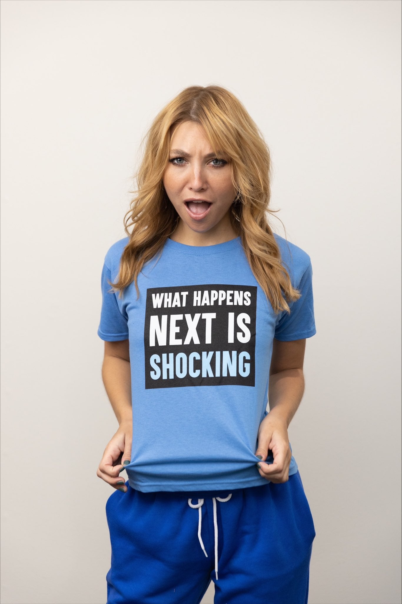 Shocking T-Shirt – Dhar Mann Official Merch