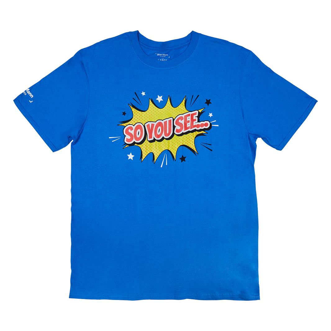 Dhar Mann Official Merch