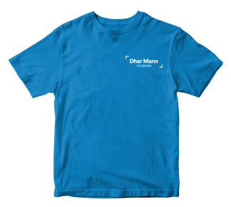 We're Not Just Telling Stories, We're Changing Lives T-Shirt Blue ...