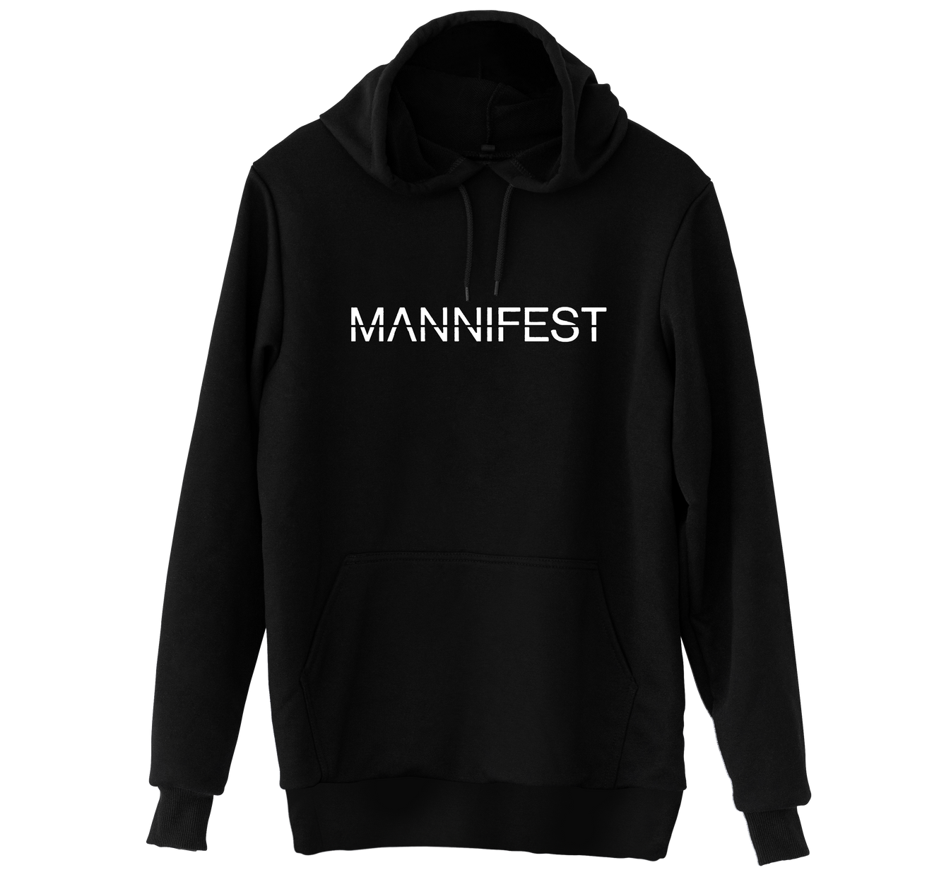 Mannifest Hoodie – Dhar Mann Official Merch