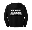 Dhar Mann Studios Logo Hoodie – Dhar Mann Official Merch