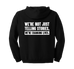 Dhar Mann Studios Logo Hoodie – Dhar Mann Official Merch