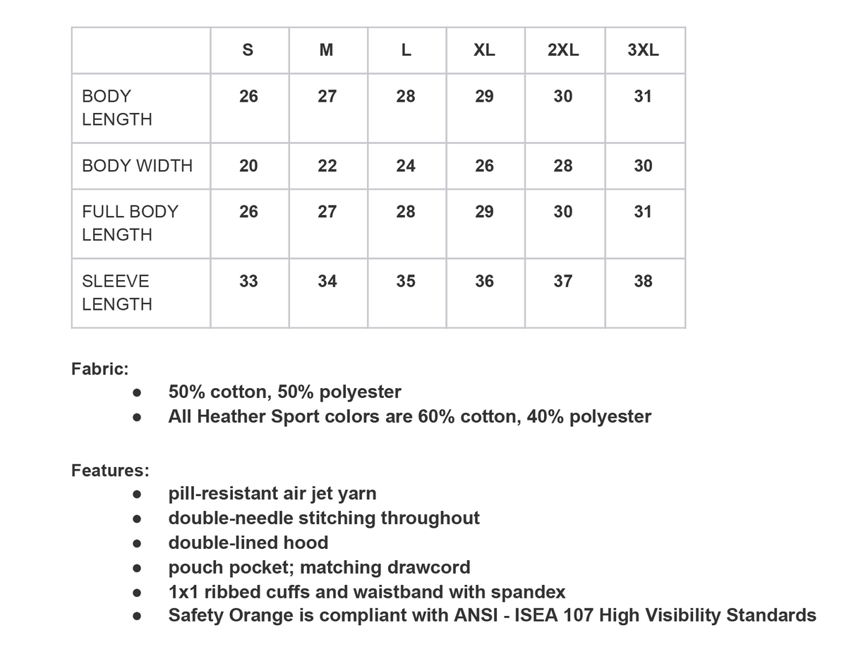 Dhar Mann Studios Logo Hoodie – Dhar Mann Official Merch