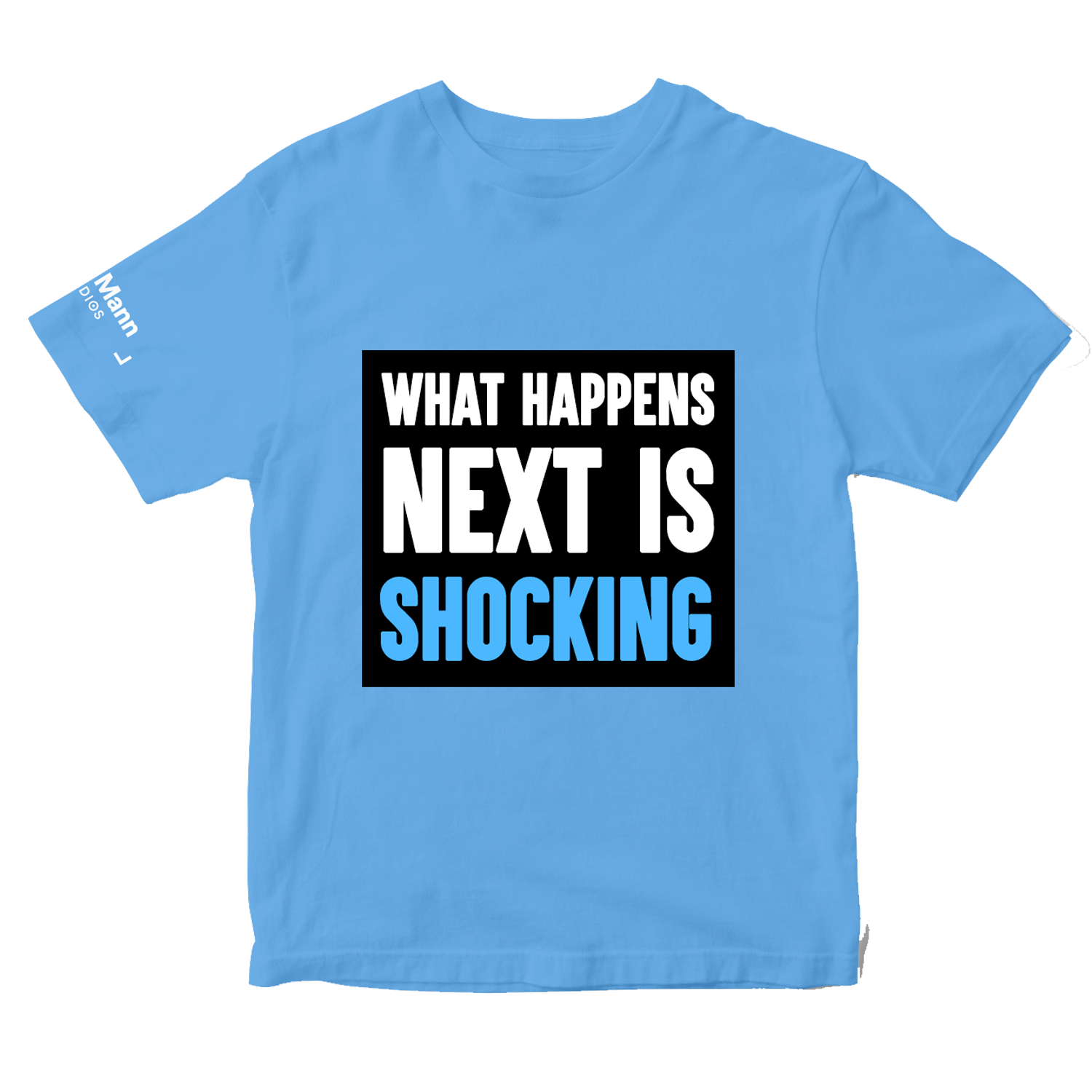 Shocking T-Shirt – Dhar Mann Official Merch